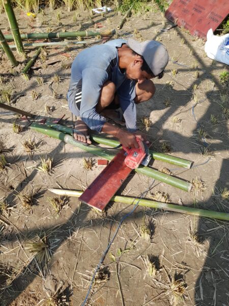 4363_de Beleir_Nepal_2025_pic | Senior Expert Contact SEC