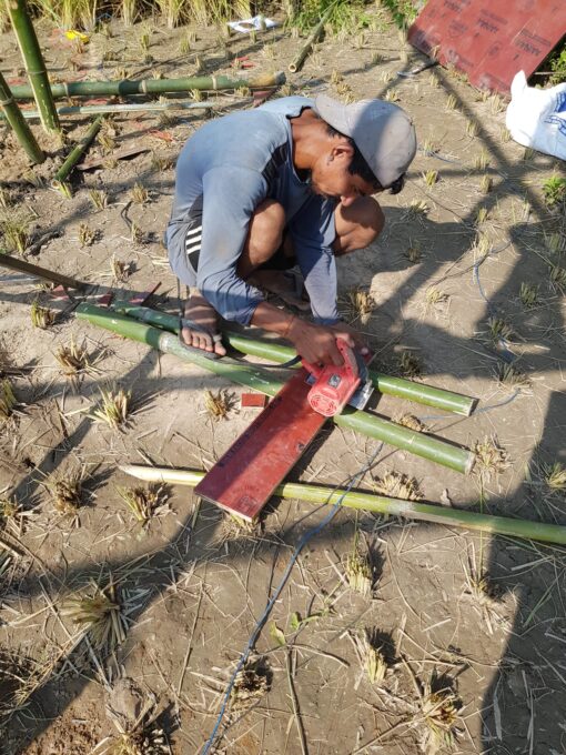 4363_de Beleir_Nepal_2025_pic | Senior Expert Contact SEC