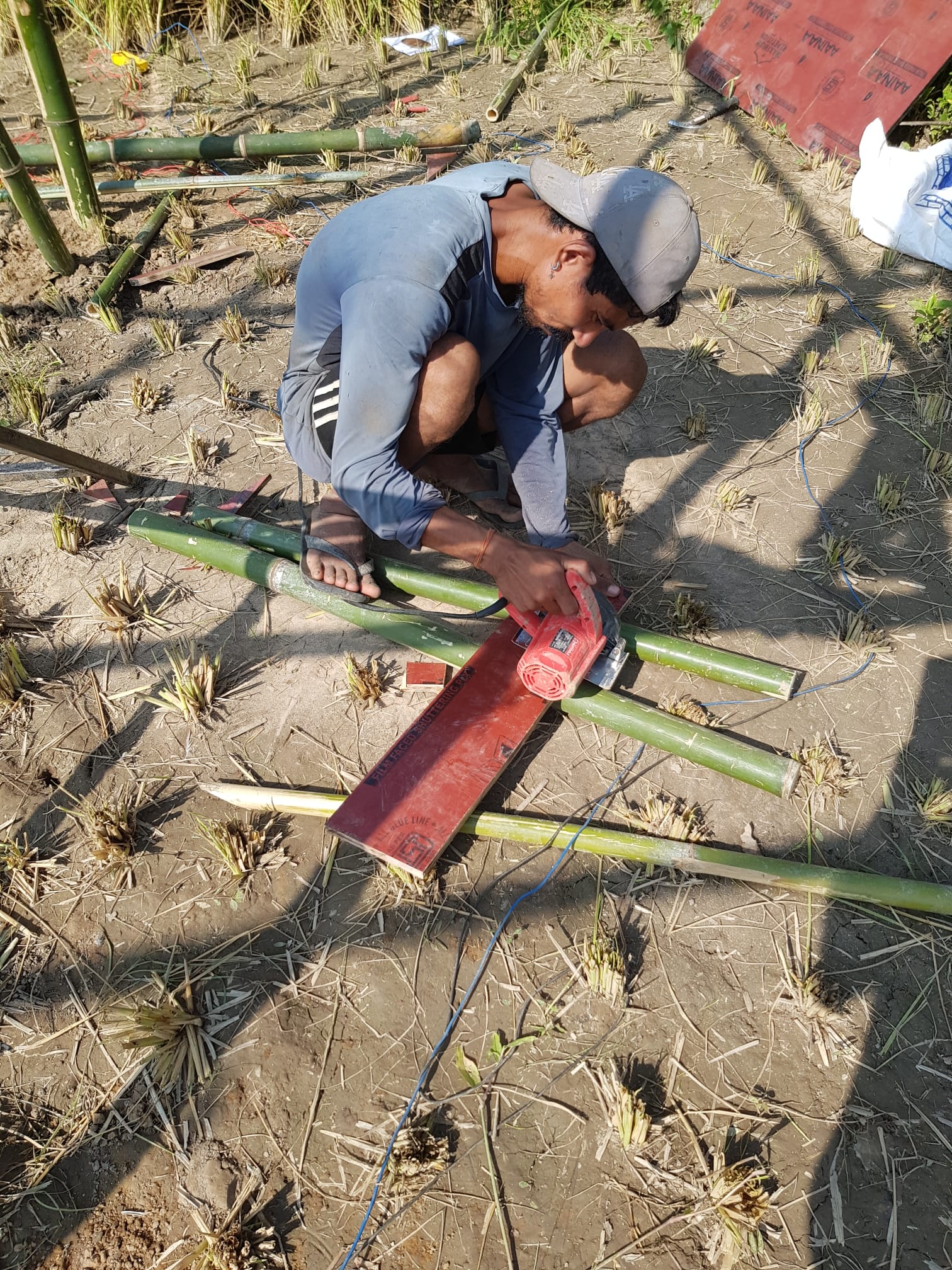 4363_de Beleir_Nepal_2025_pic | Senior Expert Contact SEC