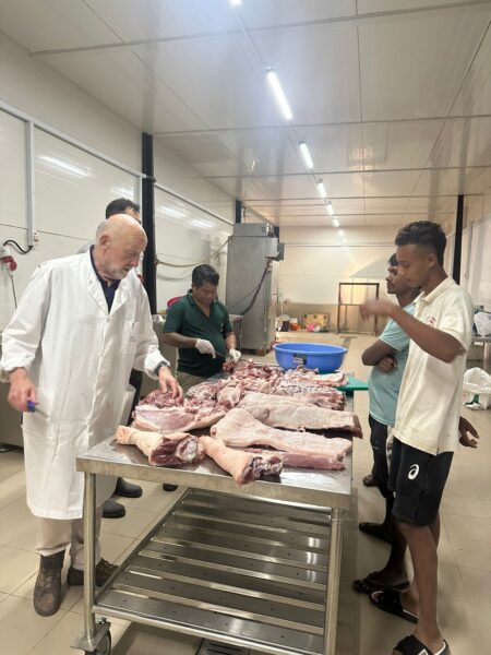 4365_Benker_Nepal_2025_pic | Senior Expert Contact SEC