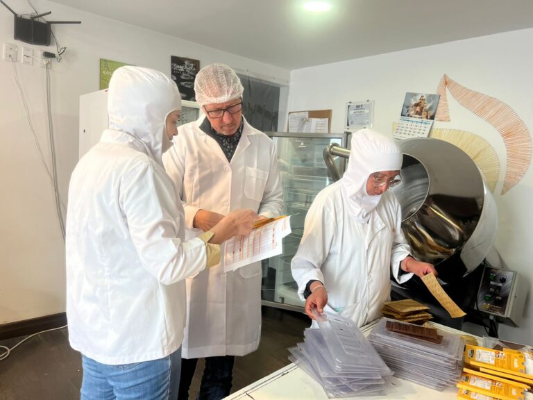 4368_Jimenez_Bolivia_2025_pic | Senior Expert Contact SEC