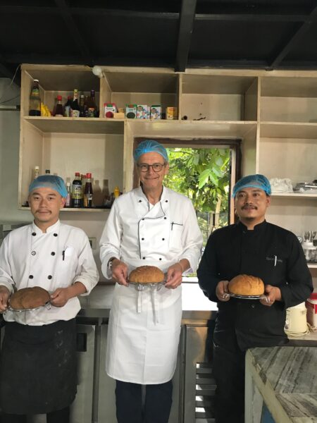 4380_Gerster_Nepal_2025_pic | Senior Expert Contact SEC