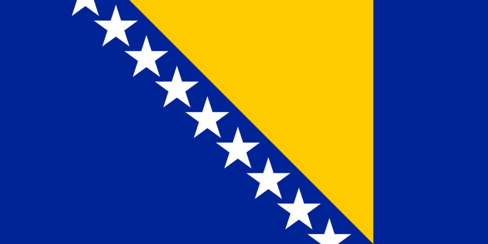 Bosnia | Senior Expert Contact SEC