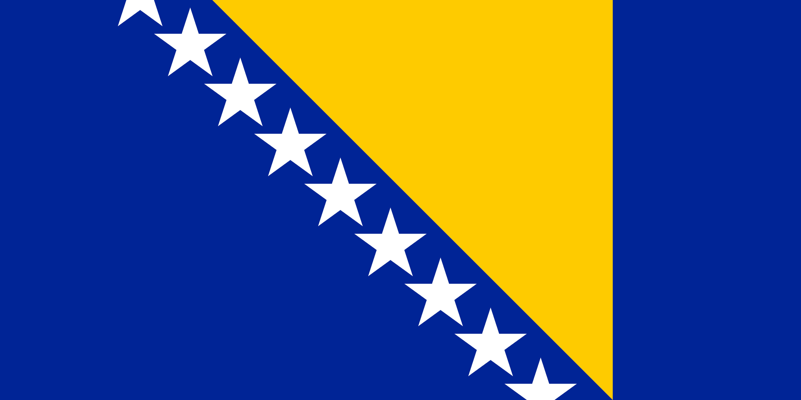 Bosnia | Senior Expert Contact SEC